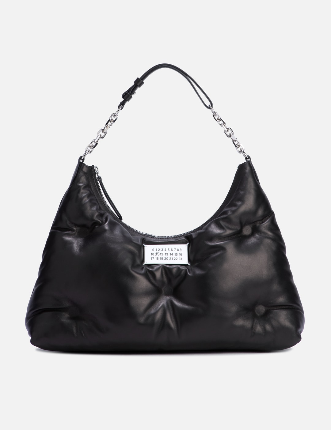 Maison Margiela - GLAM SLAM HOBO MEDIUM | HBX - Globally Curated ...