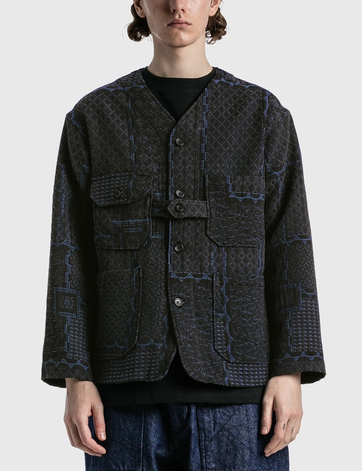 Engineered Garments - CARDIGAN JACKET | HBX
