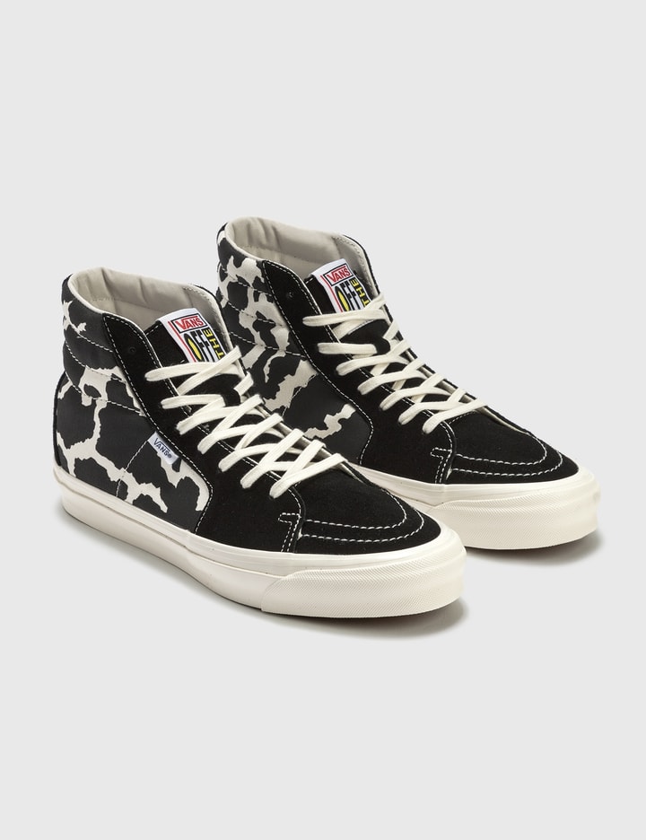 Vans - OG Style 38 NS LX | HBX - Globally Curated Fashion and Lifestyle ...