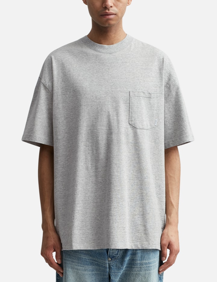 Grocery - Very Basic Pocket T-shirt | HBX - Globally Curated Fashion ...