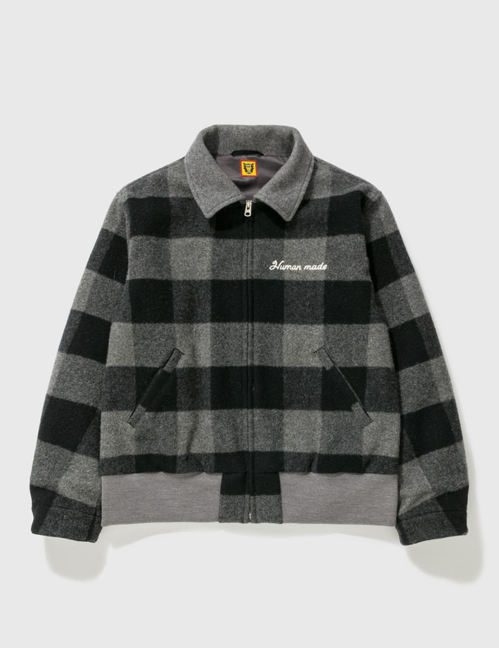 Human Made - Lumberjack Jacket | HBX - Globally Curated Fashion and ...