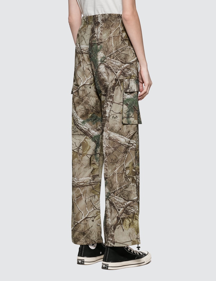 Stüssy - Realtree Regan Cargo Pants | HBX - Globally Curated Fashion ...