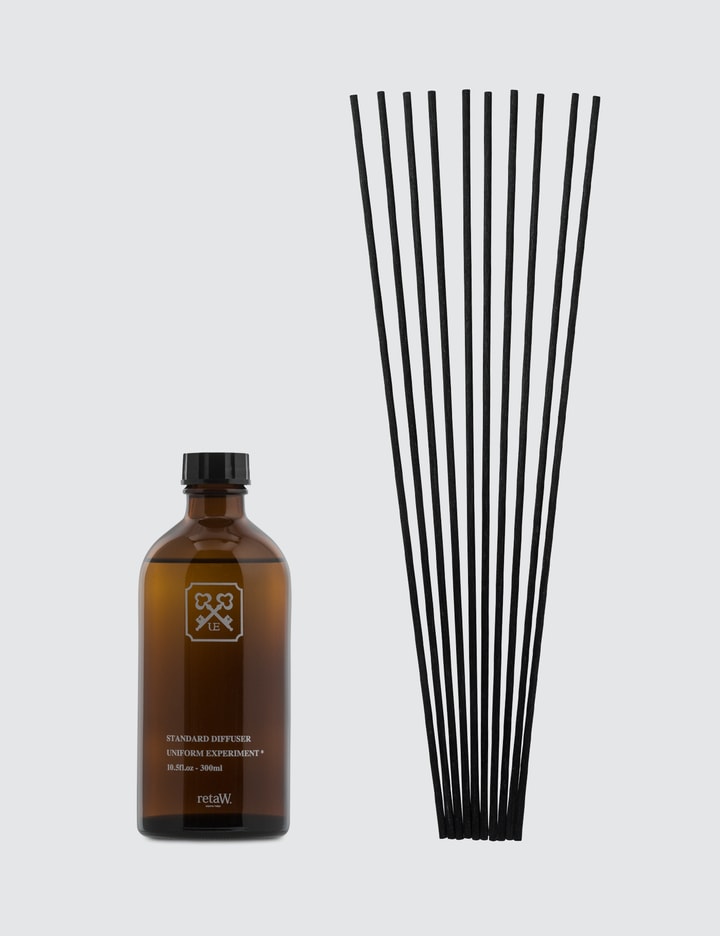 uniform experiment - Uniform Experiment x retaW Standard Diffuser | HBX - HYPEBEAST 為您搜羅全球潮流時尚品牌