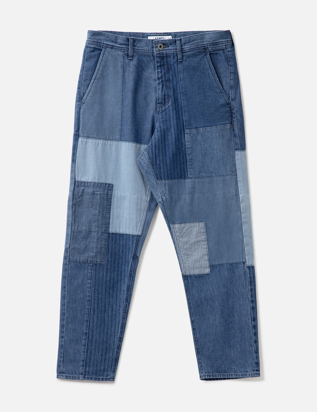 FDMTL - PATHCWORK PANTS 3YR WASH | HBX