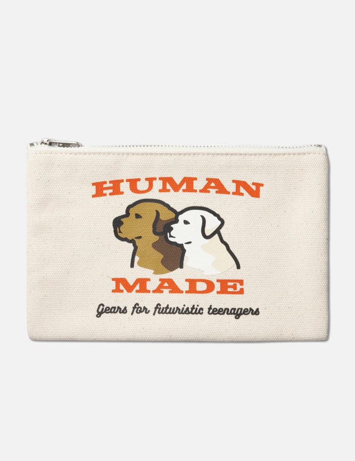 Human Made - BANK POUCH | HBX