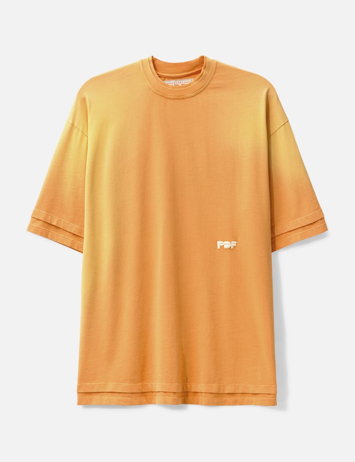 PDF - Double T-Shirt | HBX - HYPEBEAST 為您搜羅全球潮流時尚品牌