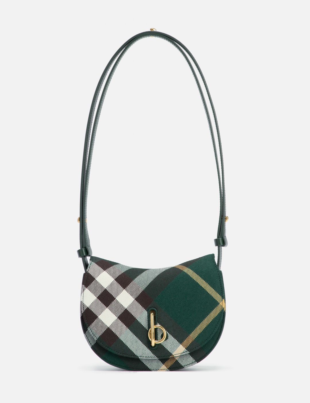 Burberry - MINI ROCKING HORSE BAG | HBX