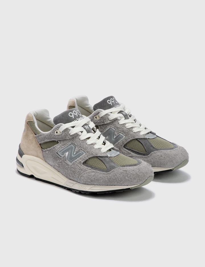 New Balance - New Balance 990v2 MADE In USA (M990TD2) | HBX