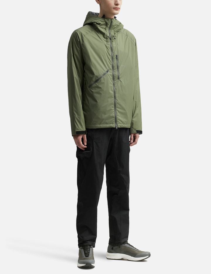 CAYL - PRIMALOFT JACKET | HBX
