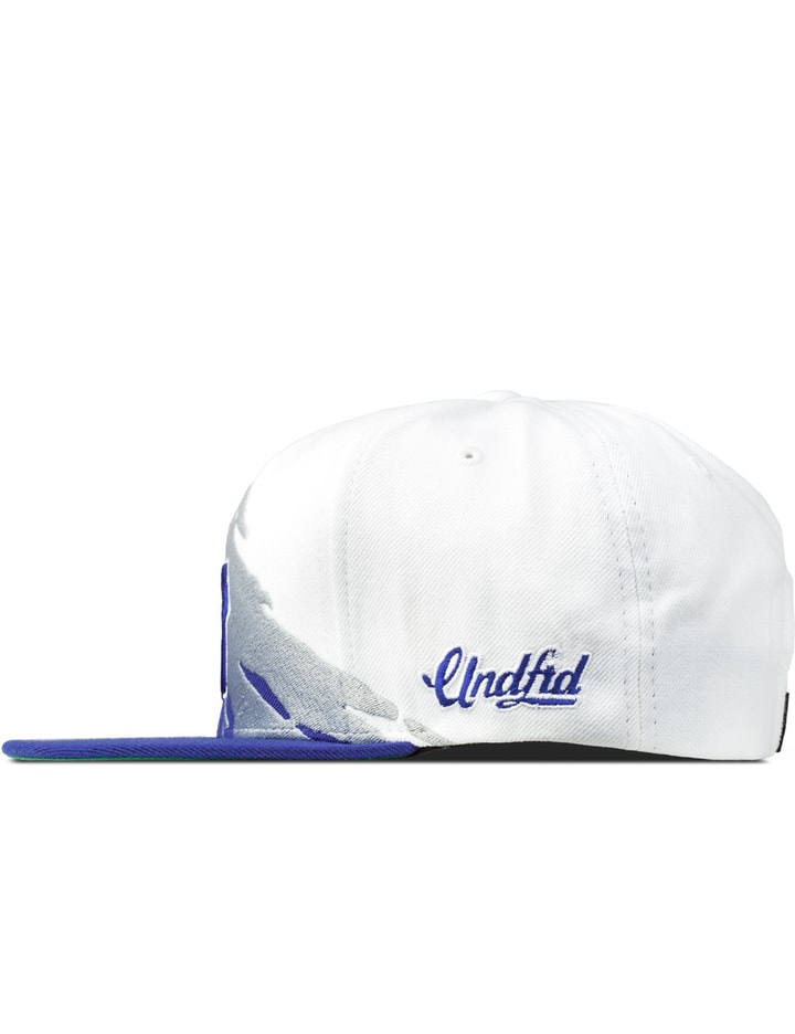 Undefeated - 5 Strike Bleacher Cap | HBX - Globally Curated Fashion and ...