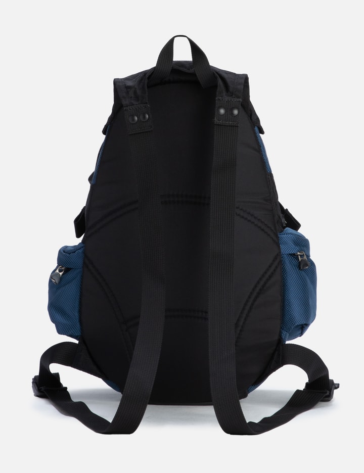 Oakley - Oakley Icon Mini In Blue Backpack (1997) | HBX