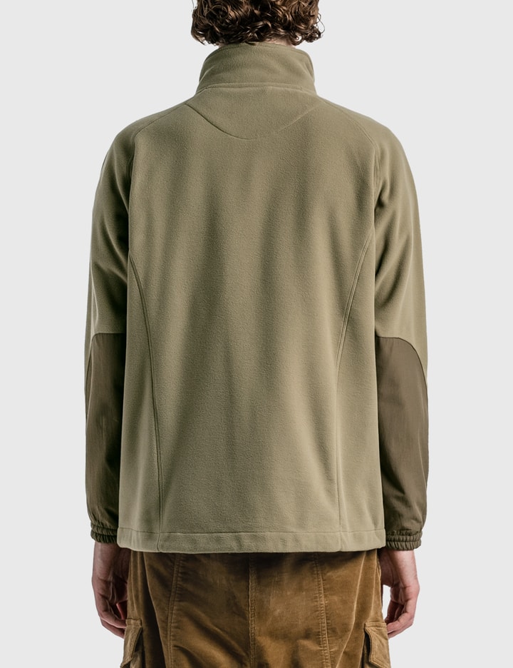 WILD THINGS - Wild Things x Merrell Polartec Jacket | HBX