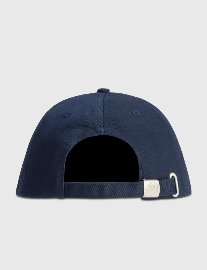 Human Made - 6 Panel Twill Cap #2 | HBX - Globally Curated Fashion and ...