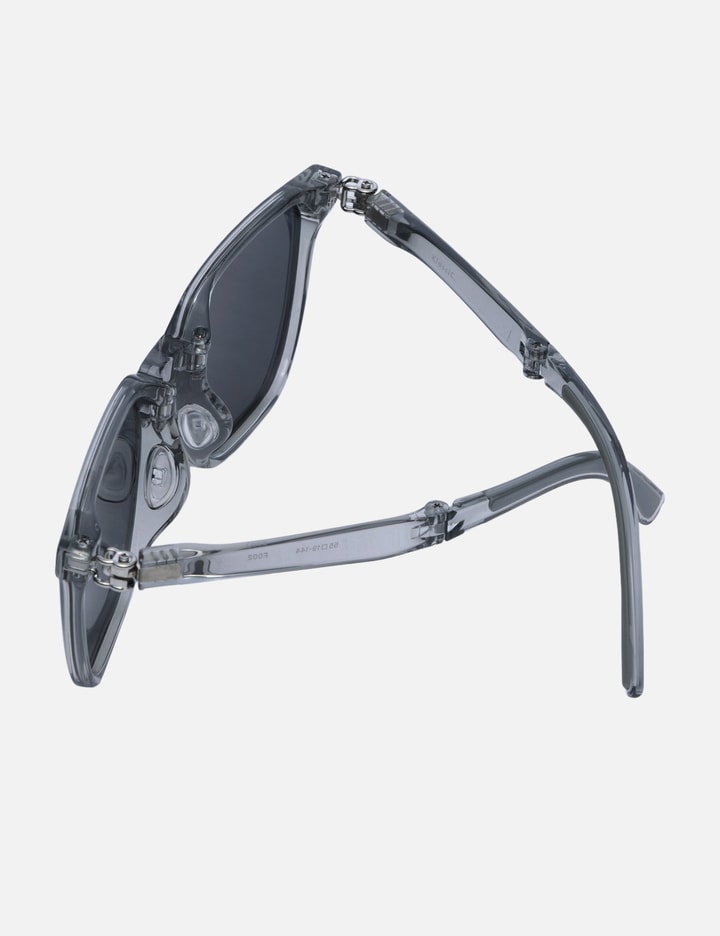 KlassiC F002 Folding Sunglasses - Eco-friendly, polarized UV400 | HBX