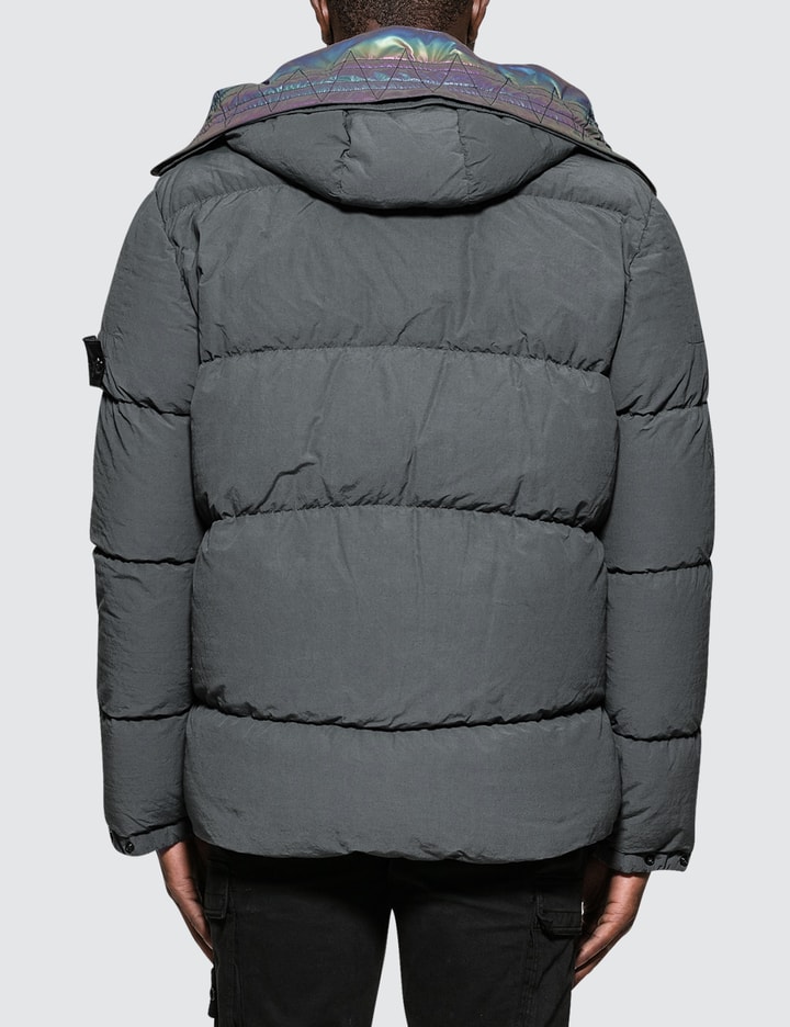 Stone Island Shadow Project - Jacket | HBX