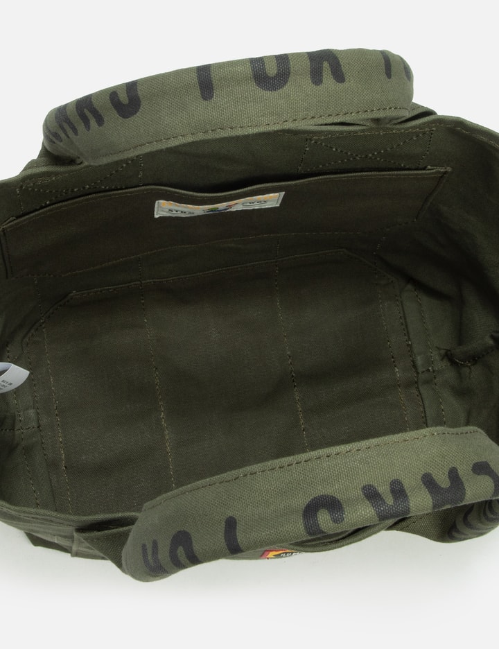 Human Made - Carpenters Bag Small | HBX - Globally Curated Fashion and ...