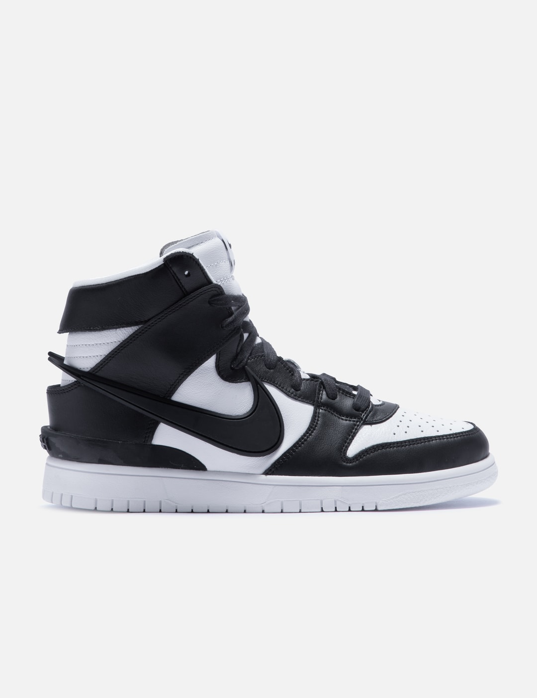 Nike - AMBUSH DUNK HIGH | HBX - Globally Curated Fashion and Lifestyle ...