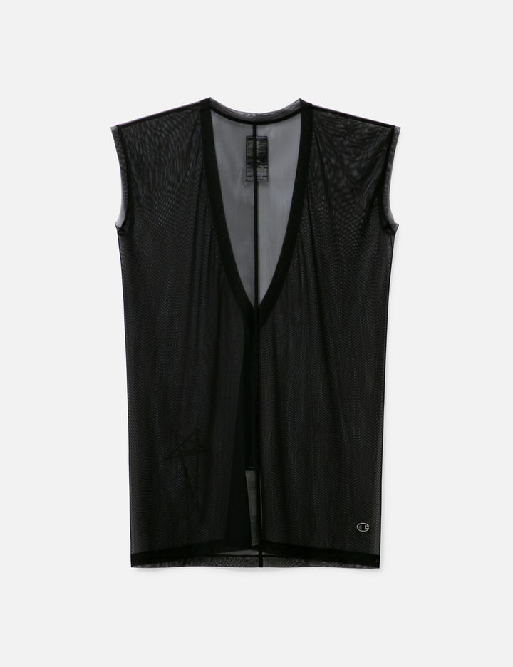 Rick Owens - Rick Owens x Champion Dylan Top | HBX - Globally Curated ...