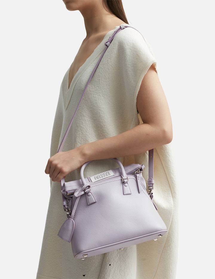 Maison Margiela - 5AC CLASSIQUE MINI | HBX