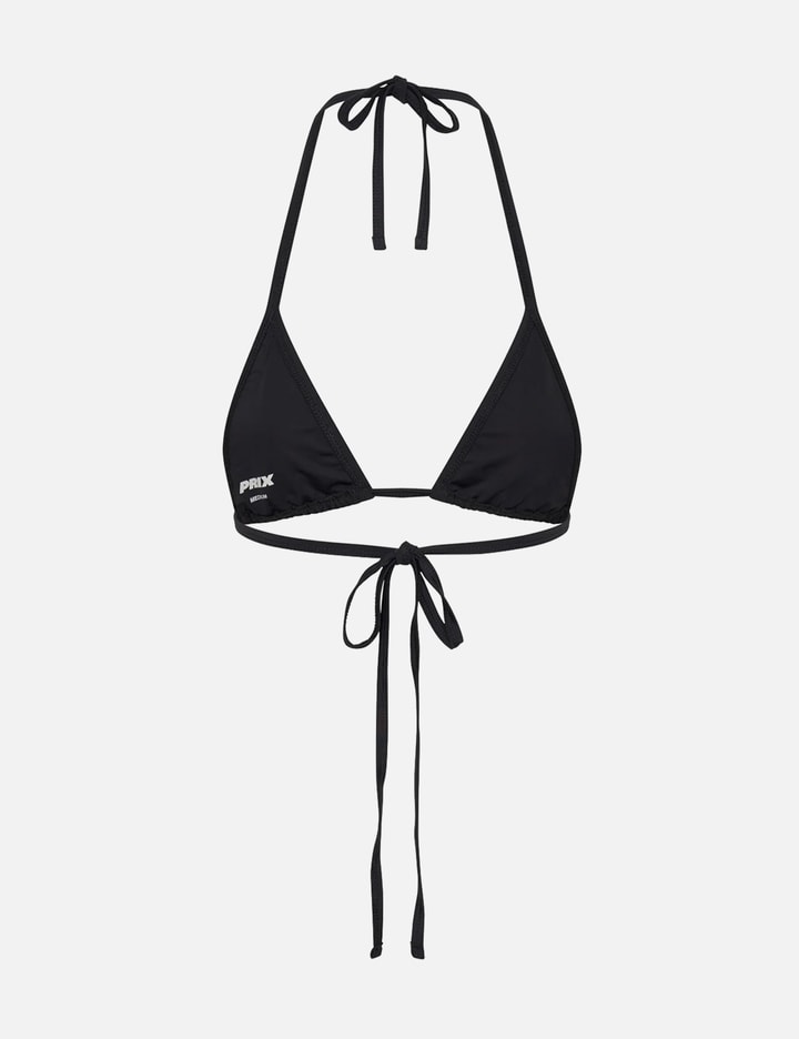 PRIX Workshop - Quiet Micro Bikini Top | HBX