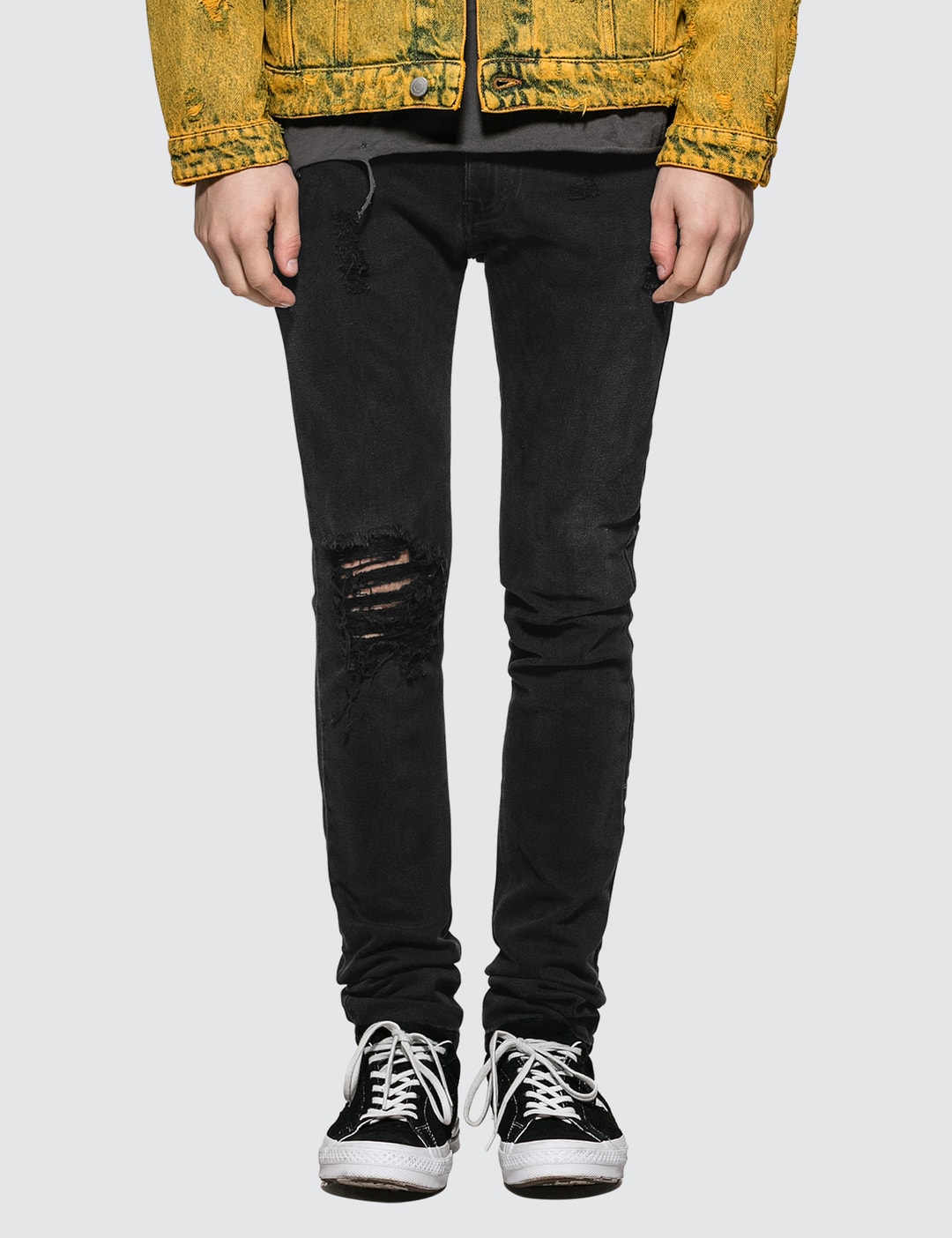 Alchemist - Jagger Jeans | HBX - Globally Curated Fashion and Lifestyle ...