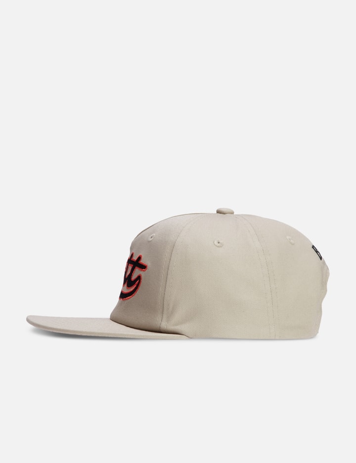 BoTT - Script Logo 5 Panel Cap | HBX - Globally Curated Fashion and ...