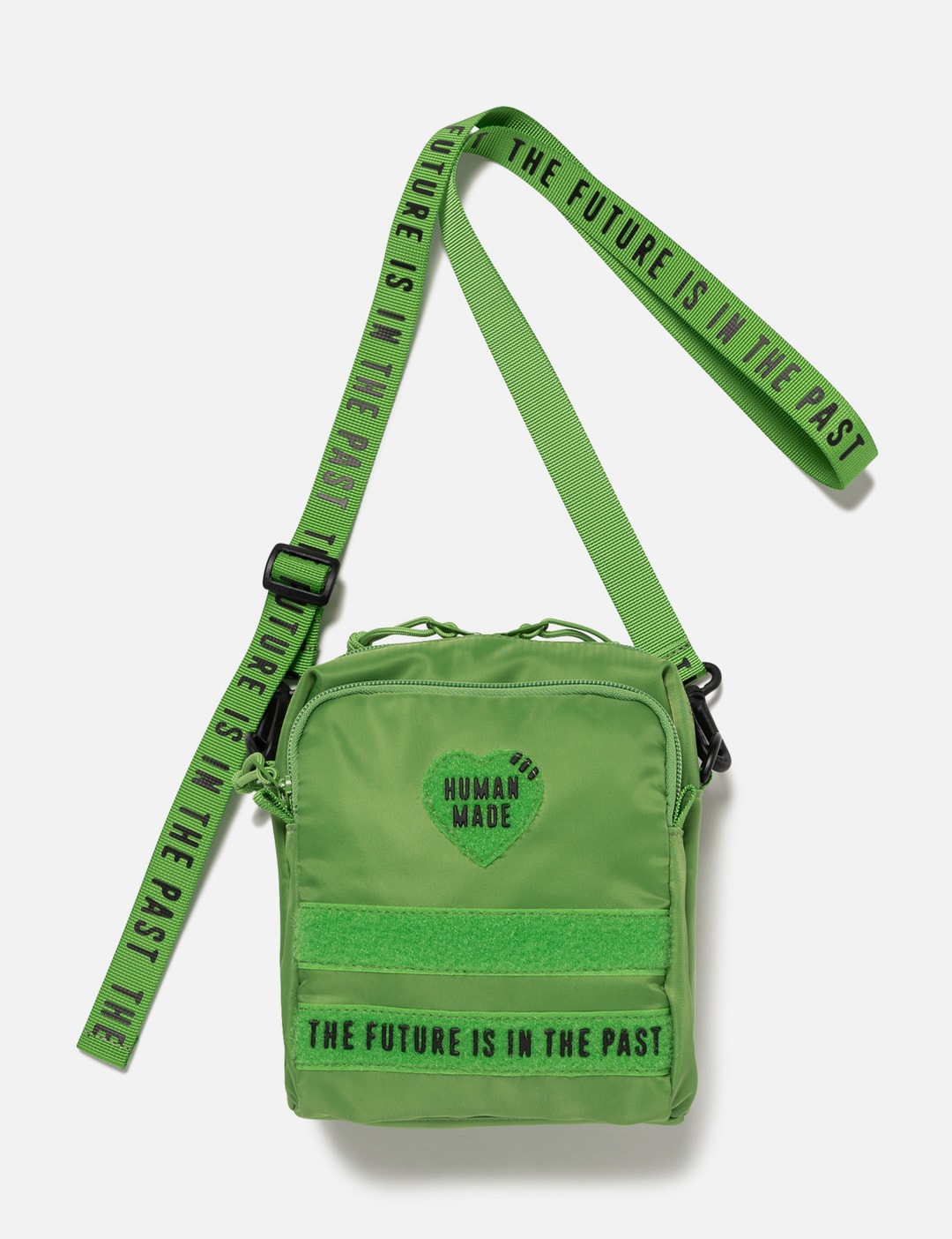 Human Made - Military Pouch Large | HBX