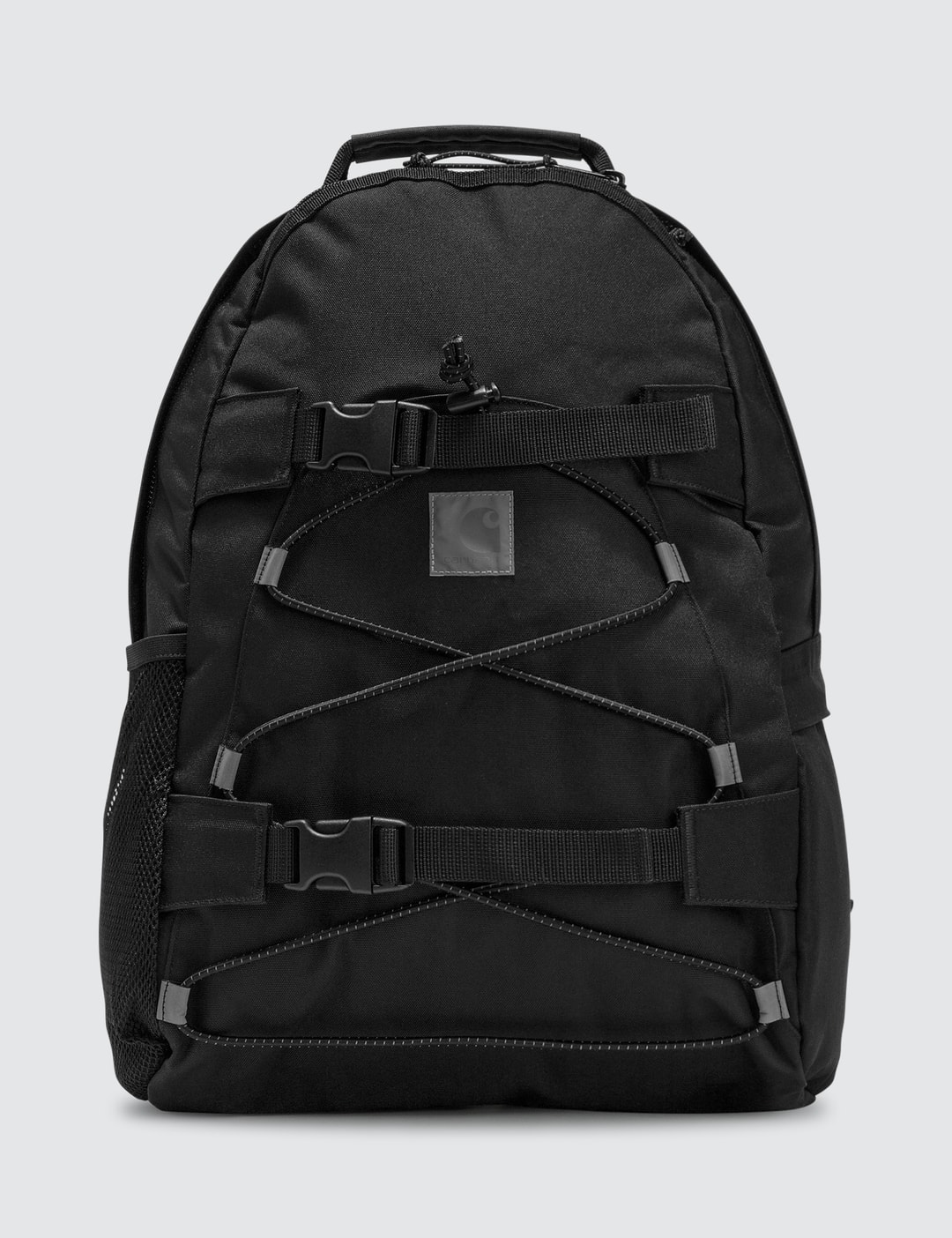 Carhartt Work In Progress - Reflective Kickflip Backpack | HBX ...