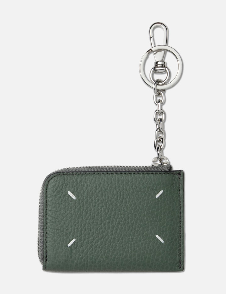 Maison Margiela - Keyring Wallet | HBX
