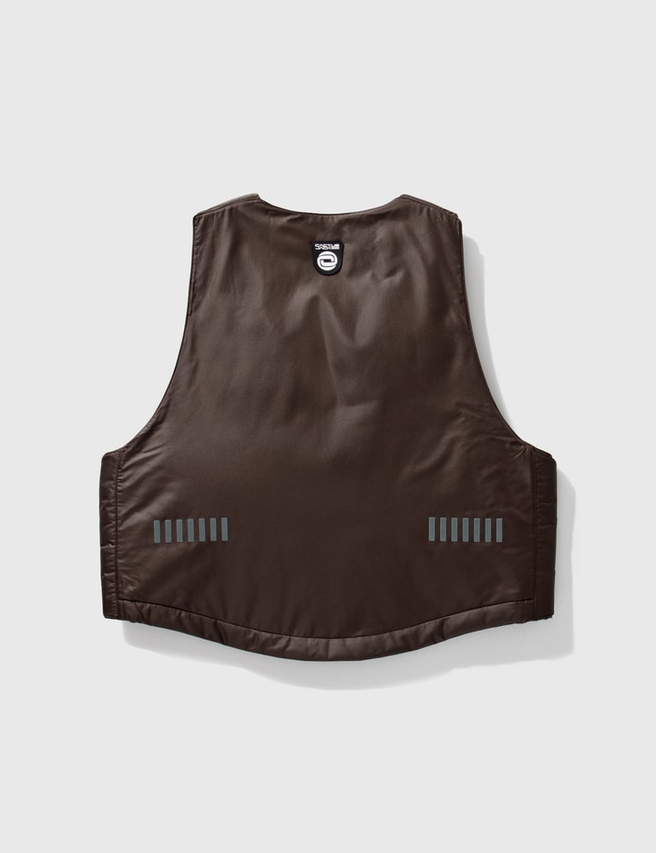 Nike - Nike x Travis Scott Woven Vest | HBX - Globally Curated Fashion ...