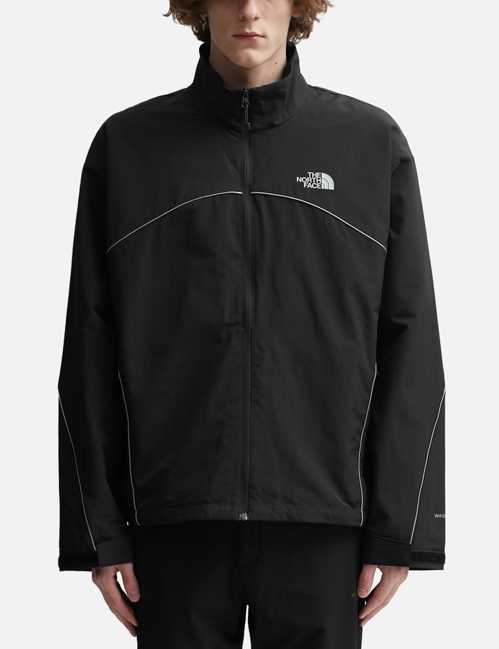 The North Face - Tek Piping Wind Jacket | HBX - Globally Curated ...