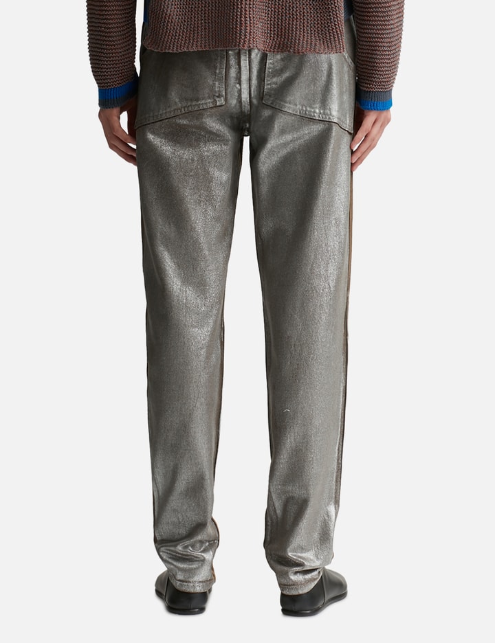 Eckhaus Latta - EL JEANS | HBX - Globally Curated Fashion and Lifestyle ...