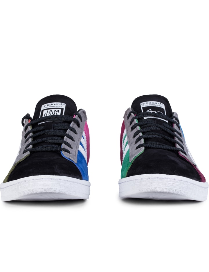 adidas Originals - Adidas Originals X The Fourness X Jam Home Made ...