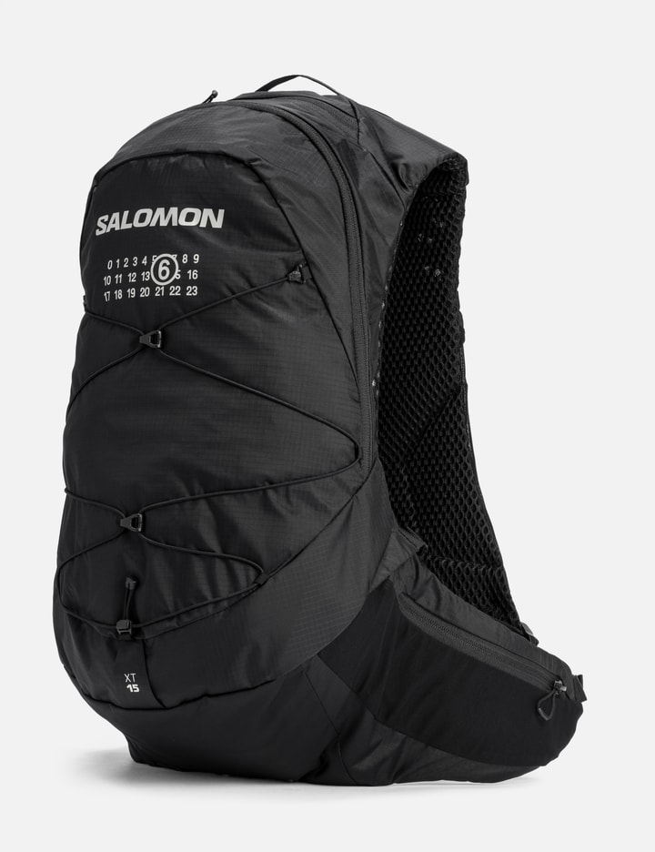 MM6 Maison Margiela - MM6 x Salomon XT 15 Backpack | HBX - Globally Curated Fashion and ...