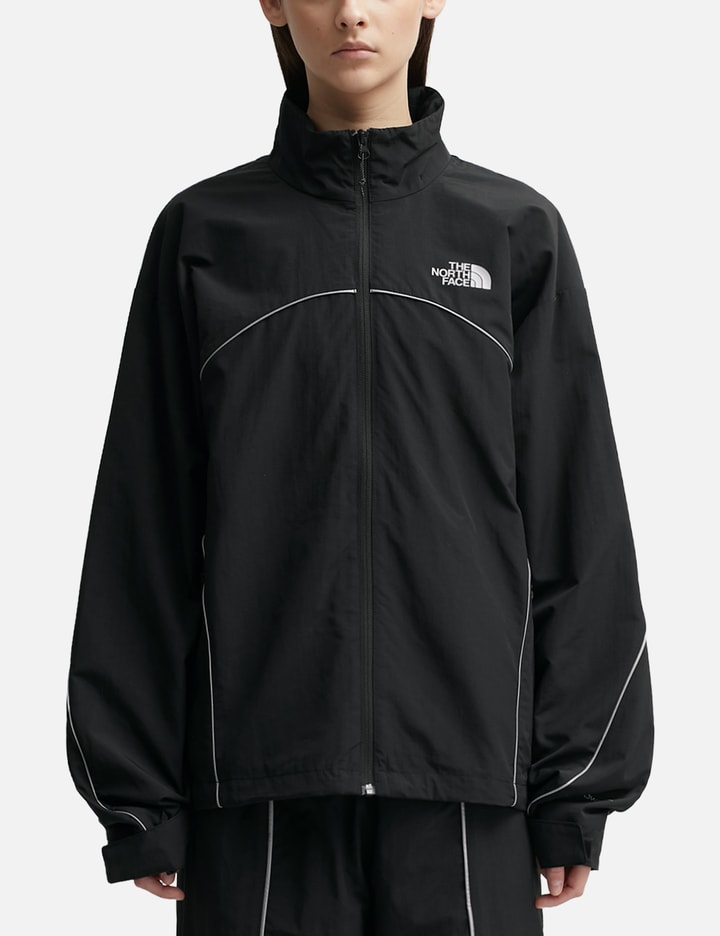 The North Face - Tek Piping Wind Jacket | HBX - Globally Curated ...