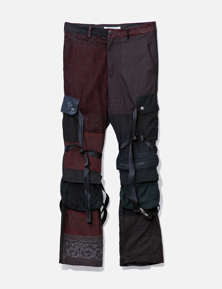 Children of the Discordance - CHILDREN OF THE DISCORDANCE BONDEGE PANTS ...