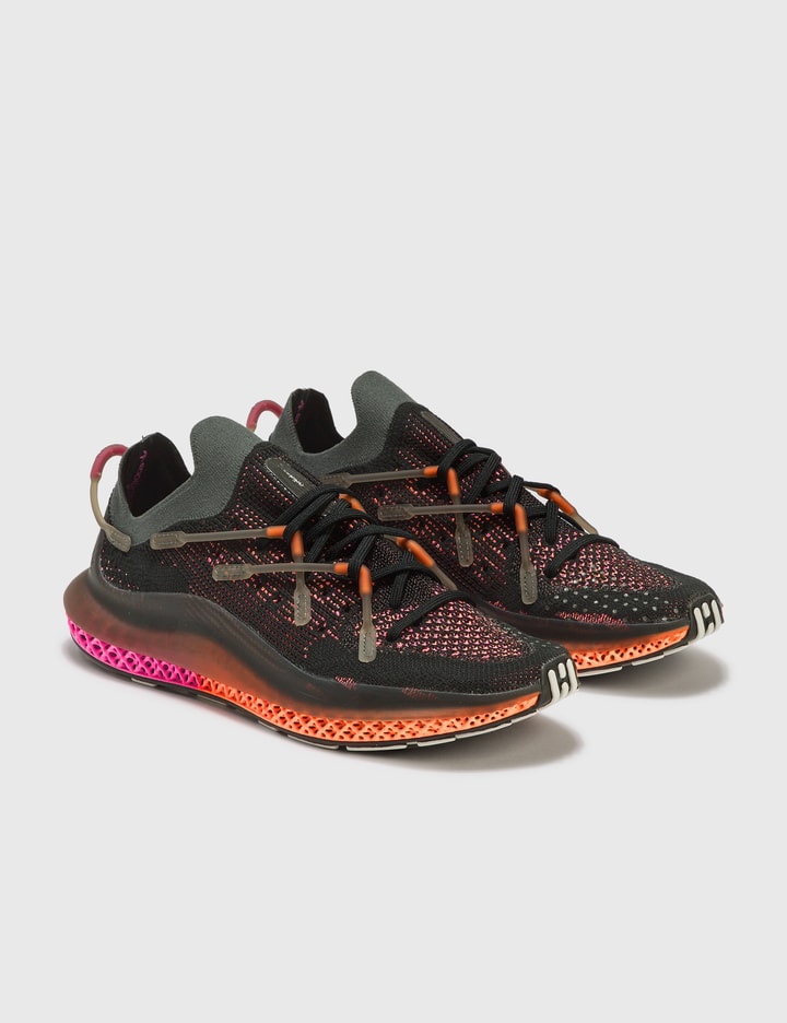Adidas Originals - 4D Fusio | HBX - Globally Curated Fashion and ...