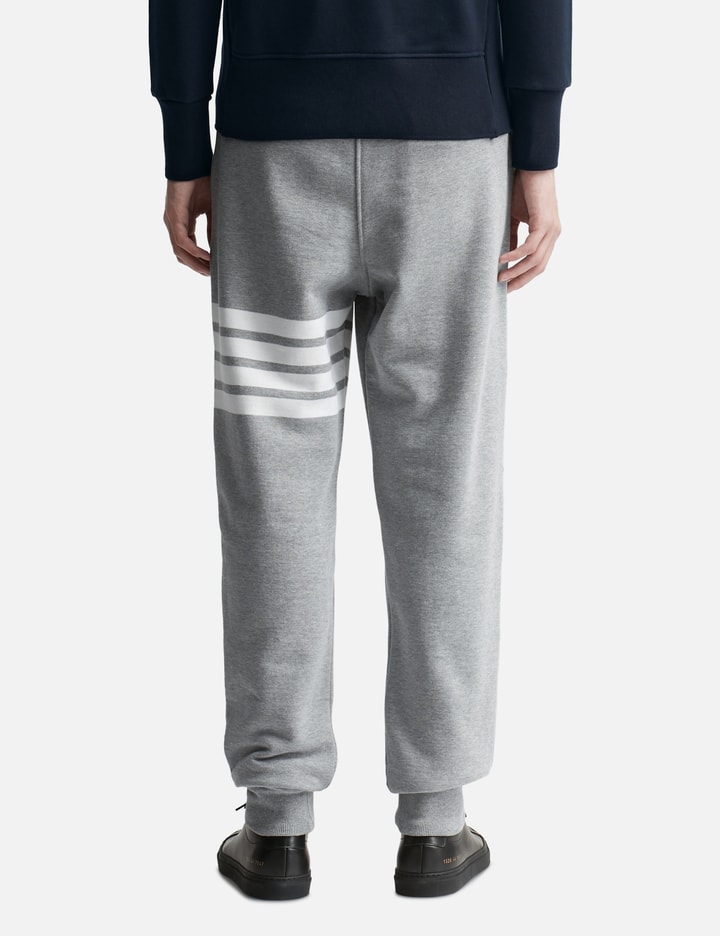 Thom Browne - 4-Bar Stripe Track Pants | HBX