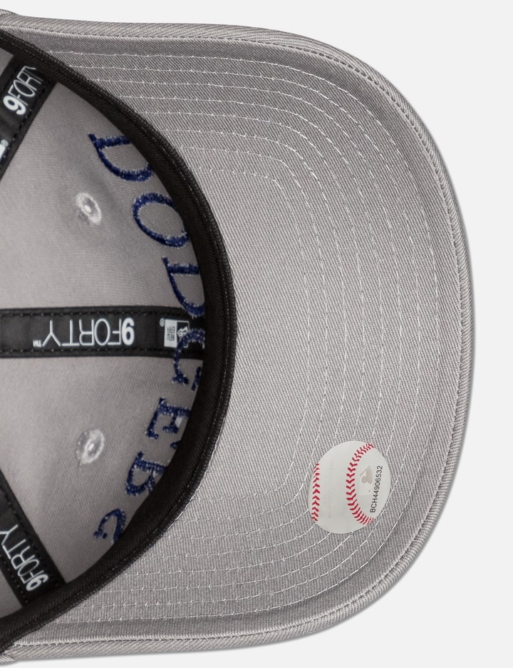 New Era - 9FORTY Adjustable Cap | HBX