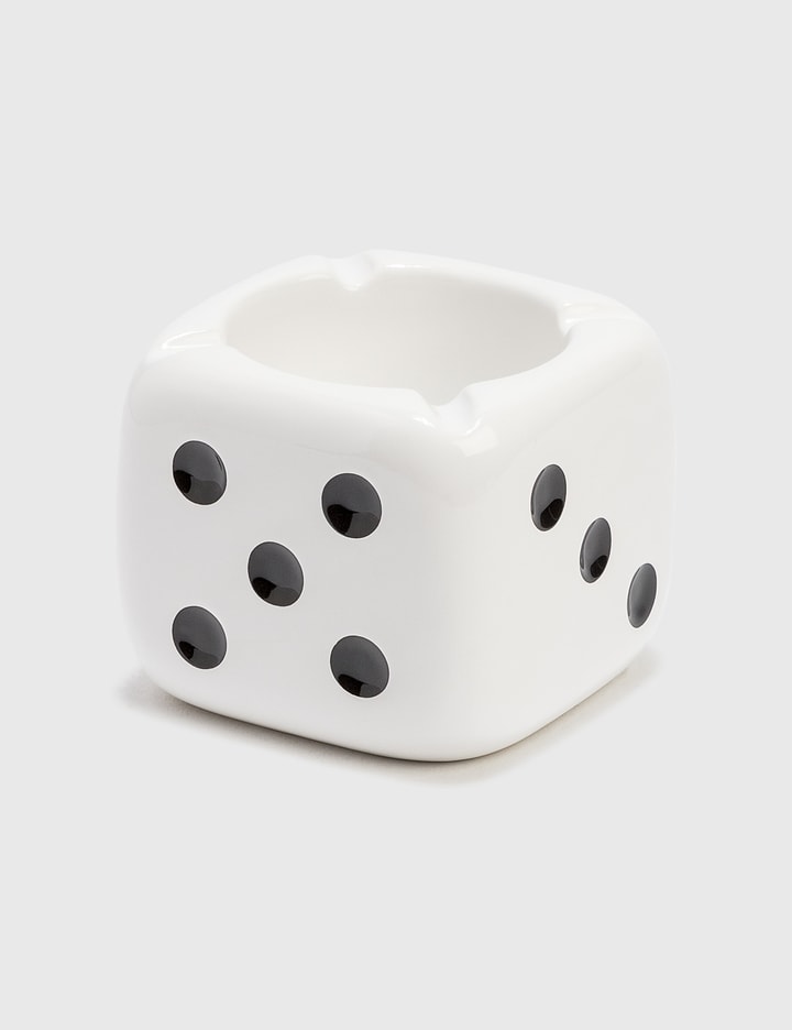 Stüssy - Ceramic Dice Ashtray | HBX