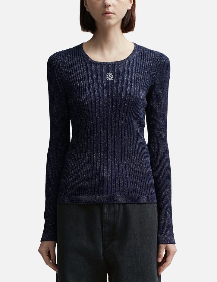 Loewe - Long Sleeve Top | HBX