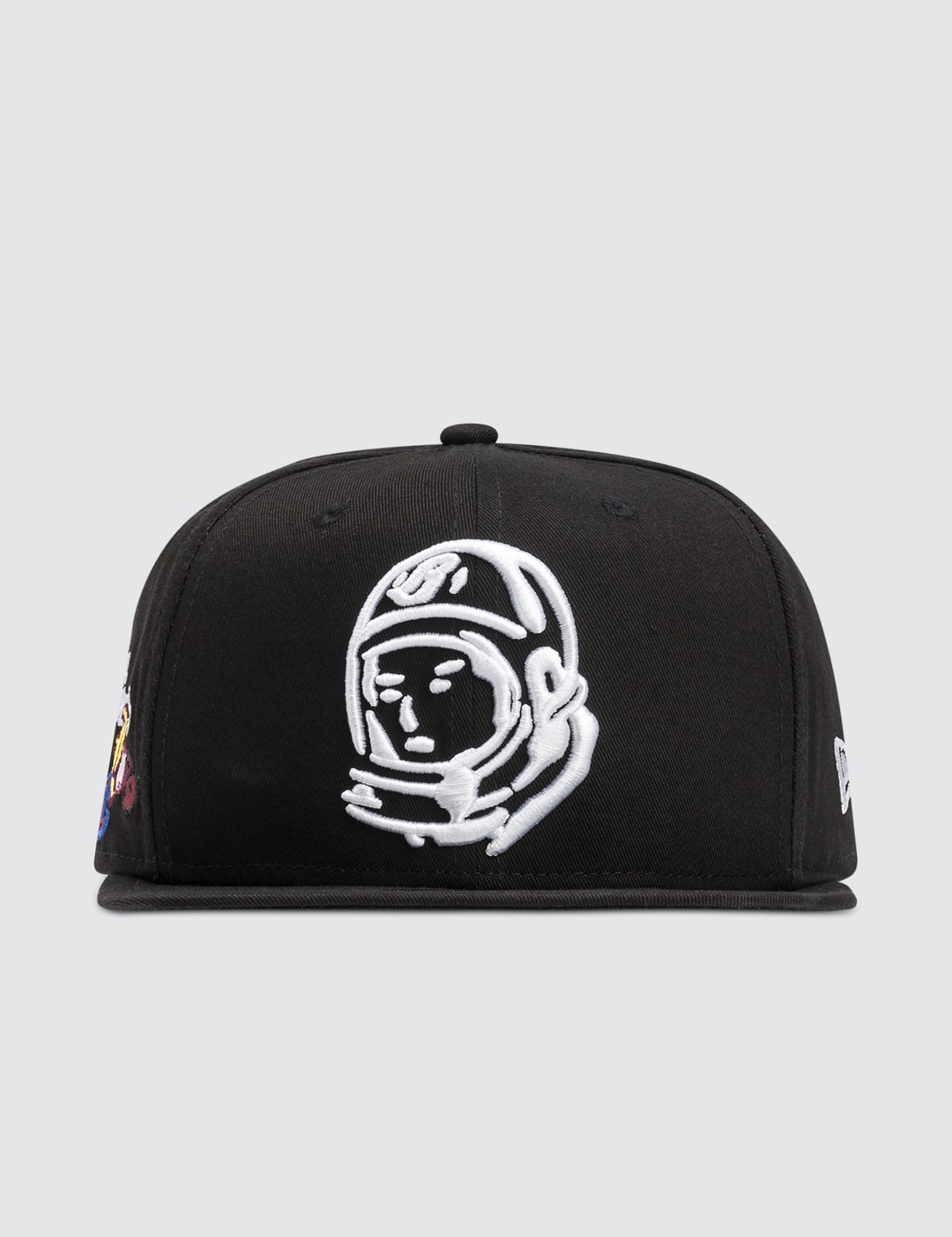 Billionaire Boys Club - Caps | HBX - Globally Curated Fashion and ...