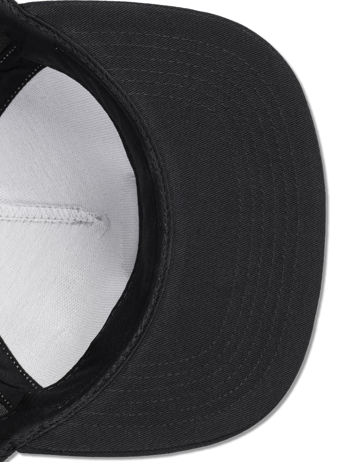 Parra - Heather Grey/Black Parra Logo Snapback Hat | HBX - Globally ...