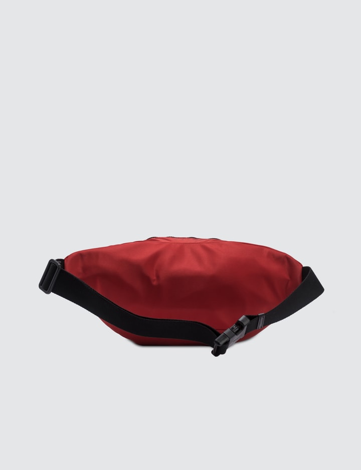 Versace - Nylon Versace Logo Fanny Pack | HBX