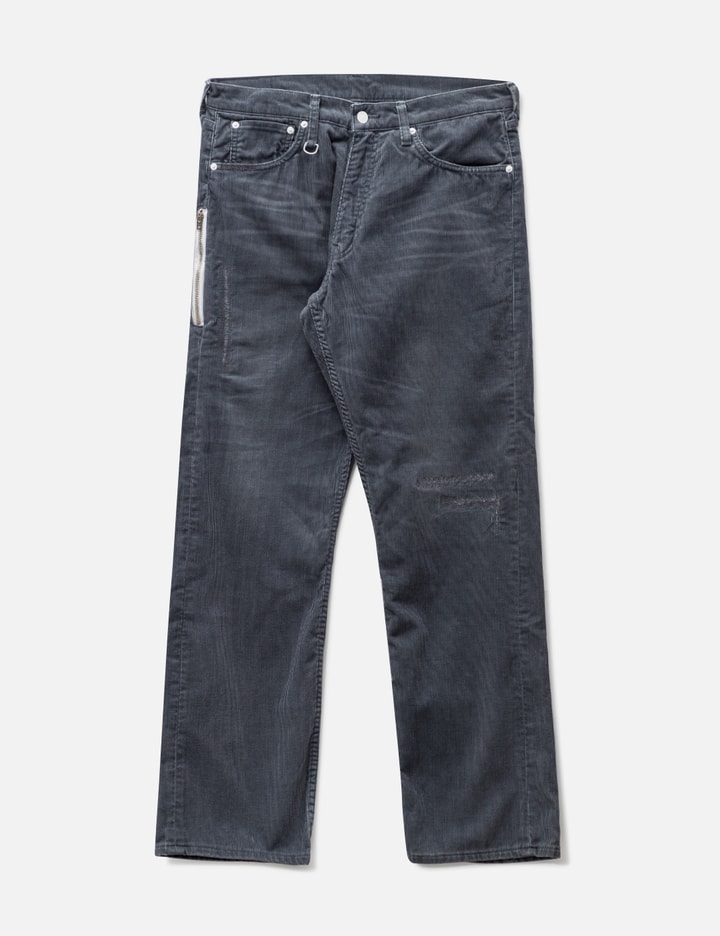 Levi's - Levi's Fenom x Fragment Design Corduroy Pants | HBX - 하입비스트가 ...