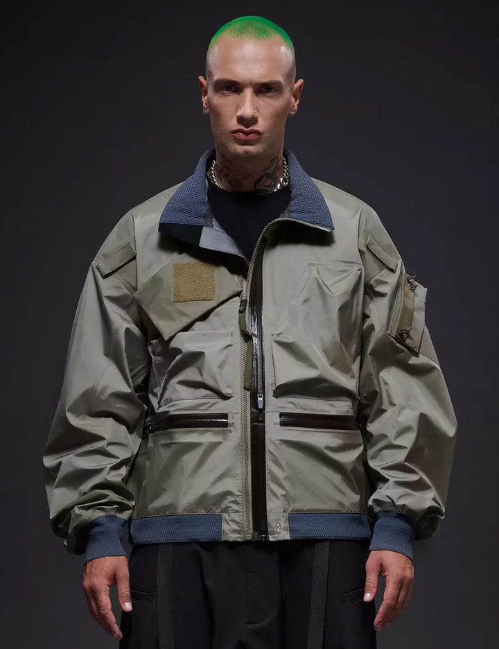 ACRONYM® - 3L Gore-Tex Interops Jacket | HBX