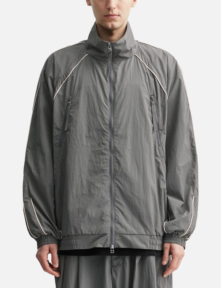 GOOPiMADE - GOOPiMADE® X Subcrew “RGW-01J” EDG(Y)BUG Hi-Track Jacket | HBX