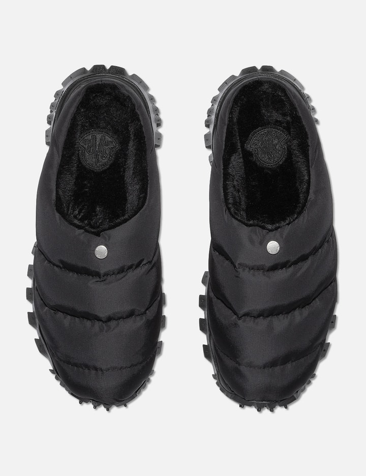 Moncler Genius - Moncler Genius 1017 ALYX 9SM Puffer Trail Mules | HBX ...