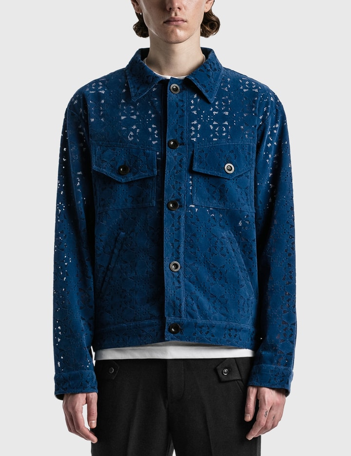 Andersson Bell - Trucker Jacket | HBX