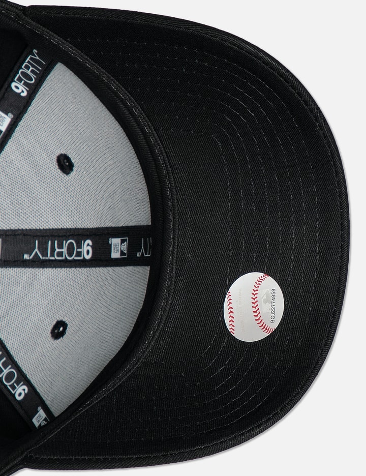 New Era - LA Dodgers Rose 9Forty Cap | HBX